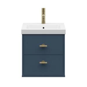 Blue - 18 Inch Vanities - Bathroom Vanities - Bath - The Home Depot