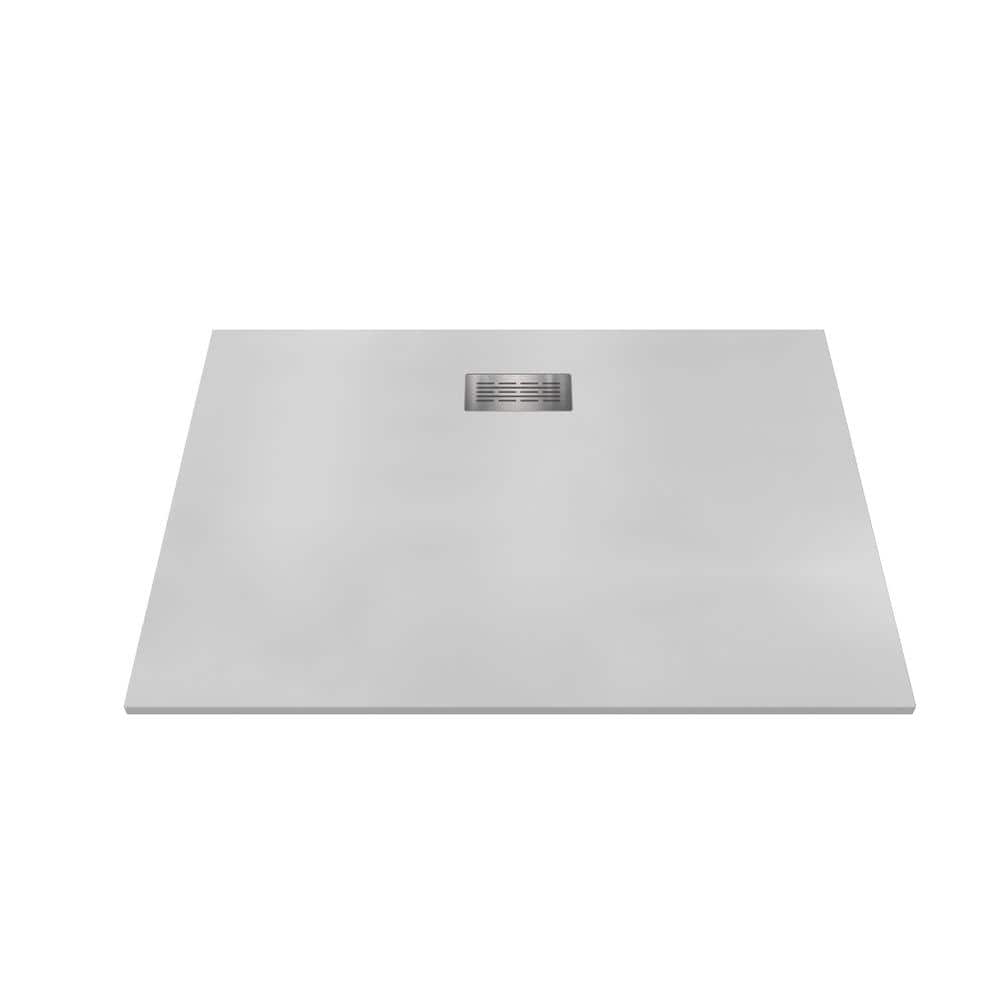 Have a question about CASTICO 60 in. L x 42 in. W x 1.125 in. H Solid ...