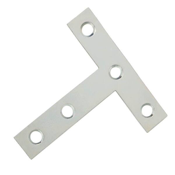 Steel - Mending Plates - The Home Depot