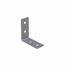 Simpson Strong-Tie HL 5-3/4 in. x 2-1/2 in. Galvanized Heavy Angle HL53