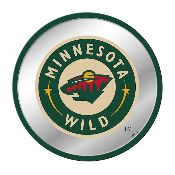 Minnesota Wild Emblem
