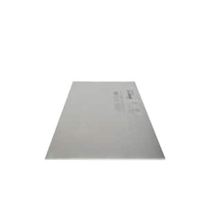 DUROCK 1/2 in. x 4 ft. x 8 ft. Cement Board with EdgeGuard 698578 - The ...