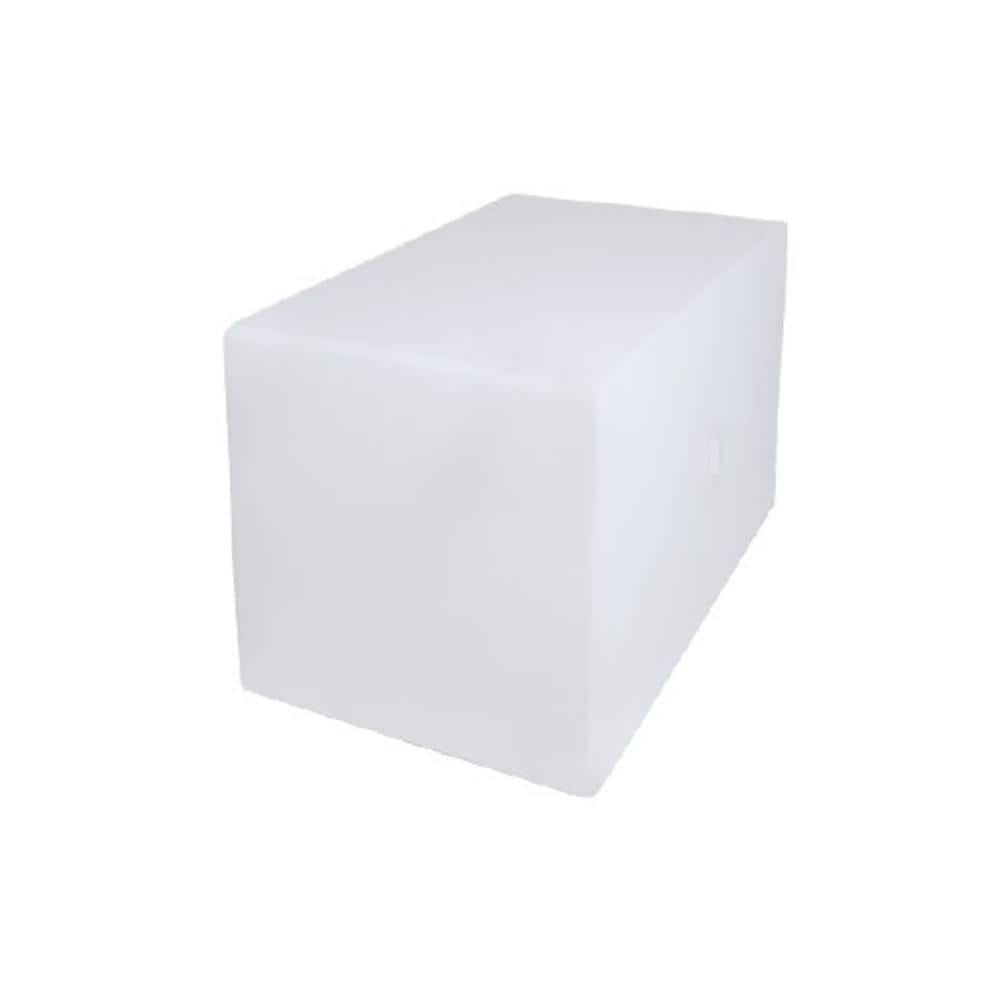 ICON Fresh Water Tank WT2470 - 20 in. x 12 in. x 12 in., 12 Gal. (Tank ...