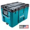 Makita MAKTRAK X-Large Extension Tool Box T-90021 - The Home Depot
