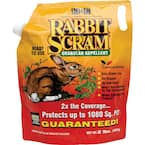 2 lbs. Rabbit Repellent Granular Bag 11004
