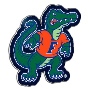 Evergreen 23 in. x 23 in. Florida State University Red College Mascot ...