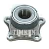Timken Rear Wheel Bearing Assembly fits 1987-2003 Toyota Camry Solara ...