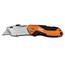 Klein Tools Folding Utility Knife 44131