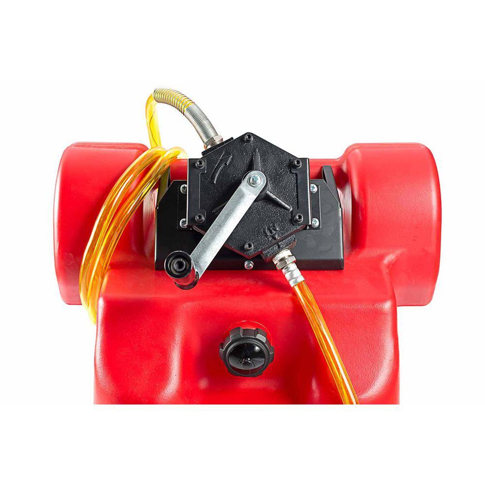 2-Way Rotary Pump Kit GG-PRK13 - The Home Depot