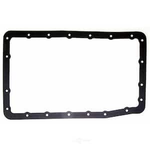 FEL-PRO Automatic Transmission Oil Pan Gasket TOS 18698 - The Home Depot