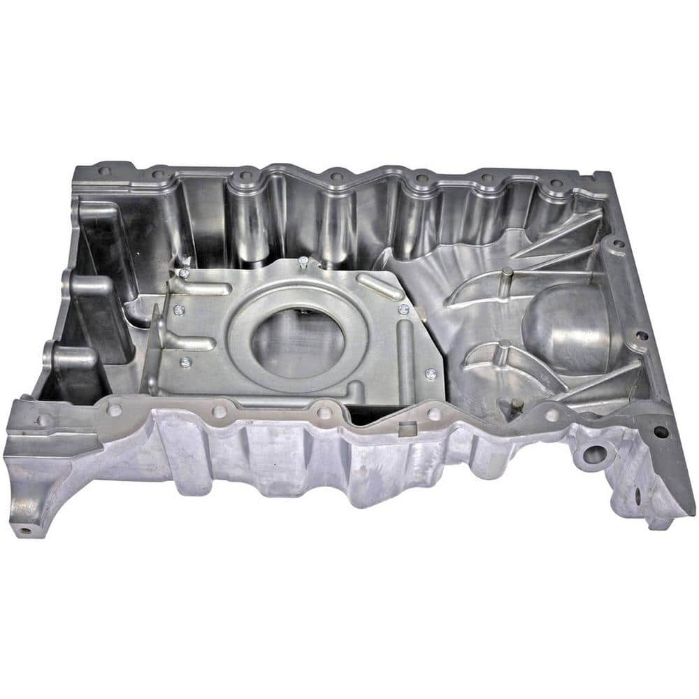 OE Solutions Engine Oil Pan 264-372 - The Home Depot