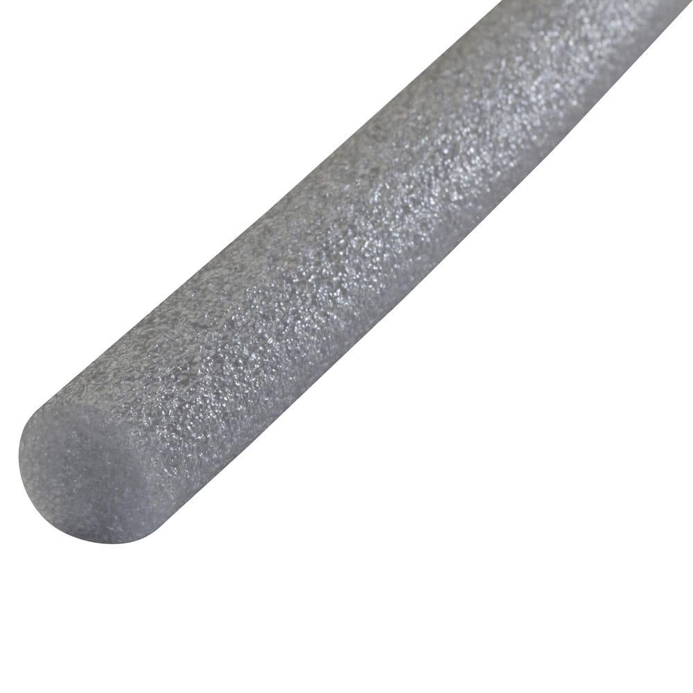 Reviews for M-D Building Products 1 in. x 10 ft. Gray Foam Backer Rod ...