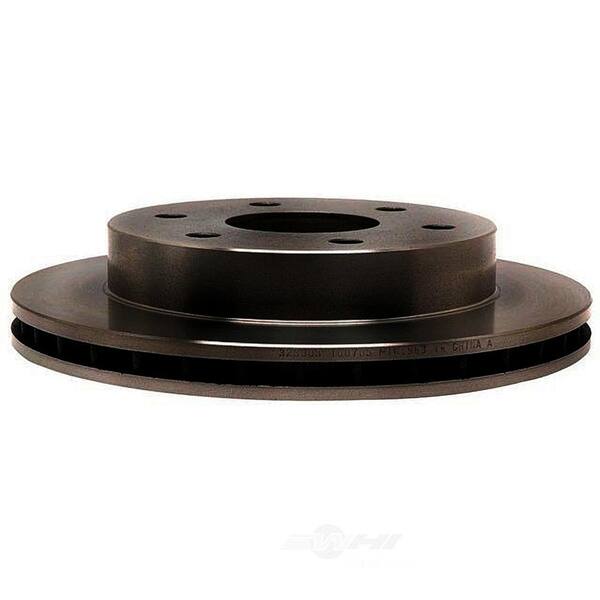 Raybestos Disc Brake Rotor 5977R - The Home Depot