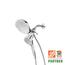 MOEN Magnetix Remote Cradle for Handheld Shower in Chrome 196117 - The ...