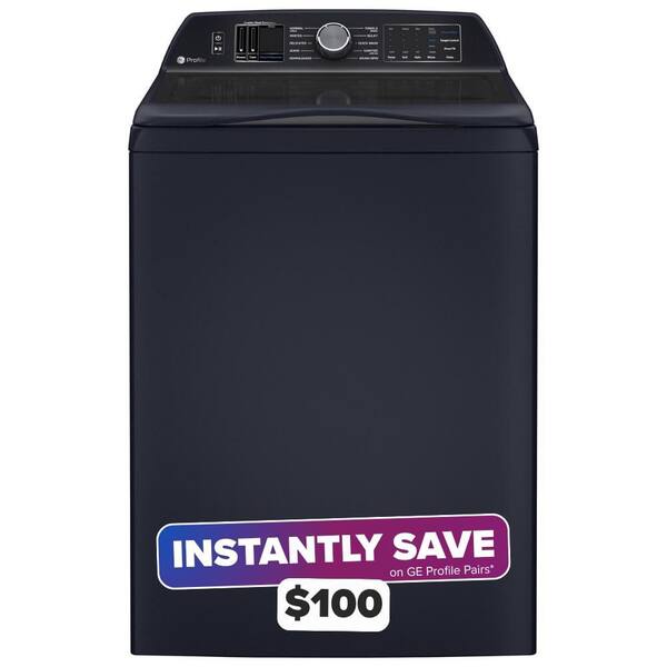 Automatic Detergent Dispenser - Washing Machines - The Home Depot