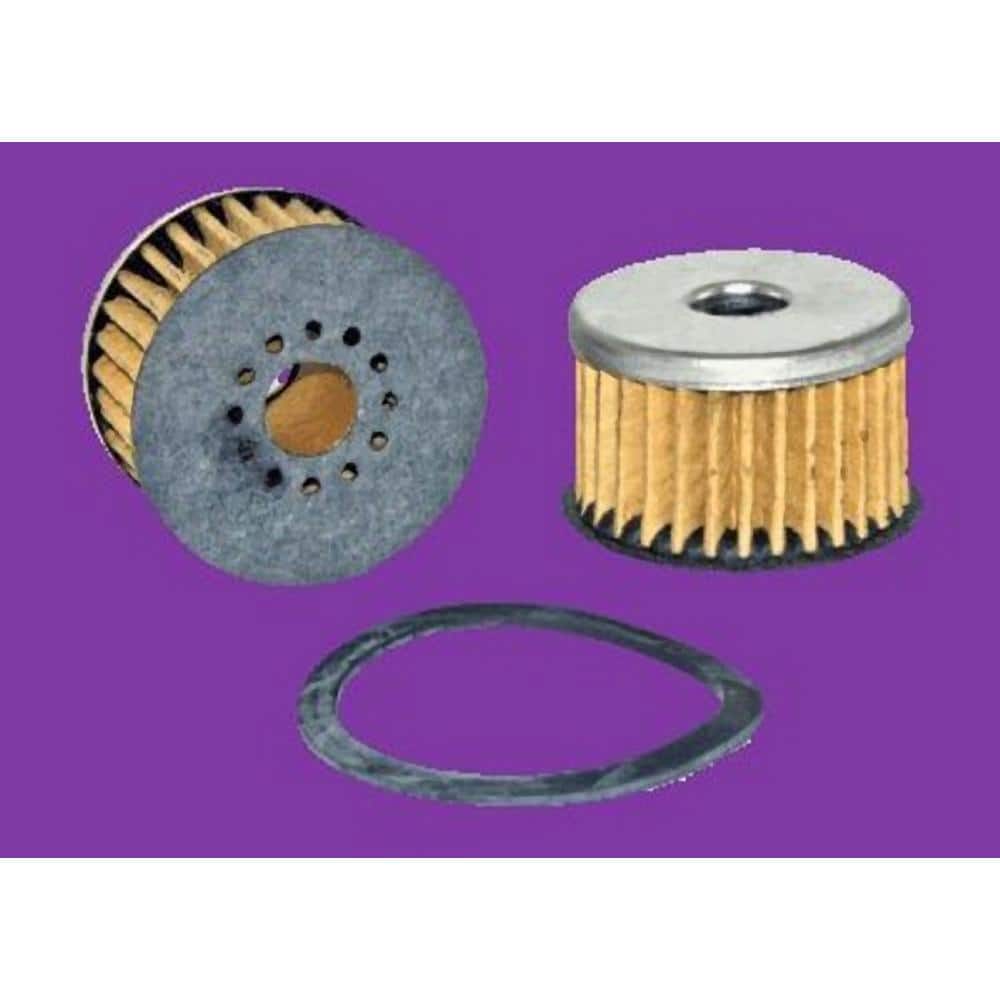 Wix Fuel Filter 33034 - The Home Depot