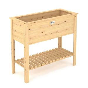 Extra Large - Planter Boxes - Planters - The Home Depot