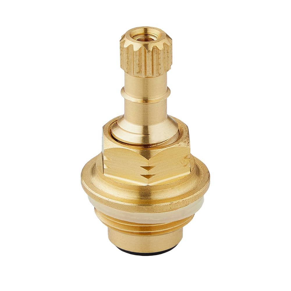 Pfister 910-392 NL Hot and Cold Stem for Lavatory and Kitchen Faucets ...