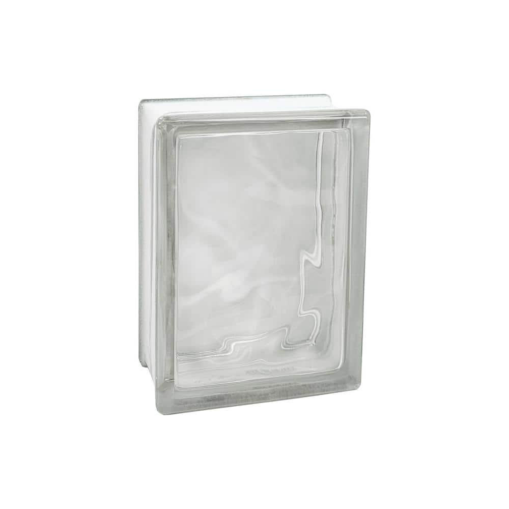 Reviews for Clearly Secure 3 in. Thick Series 6 in. x 8 in. x 3 in. (10 ...