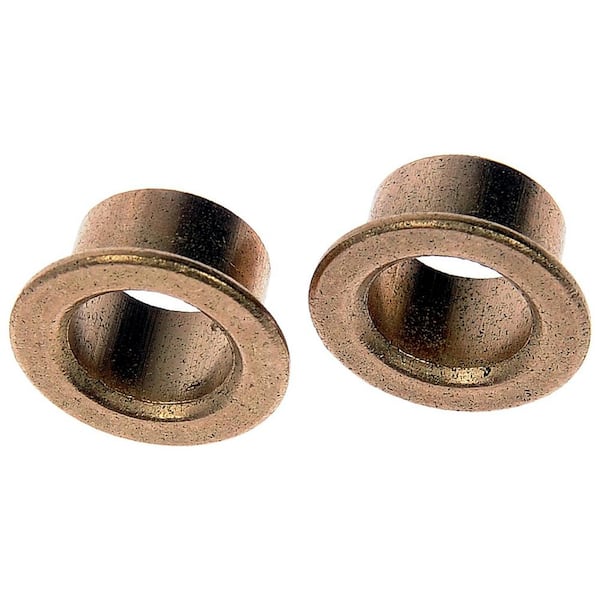 Door Hinge Bushings - .345 In. Id X .420 In. Od X .305 In. Height (2 ...