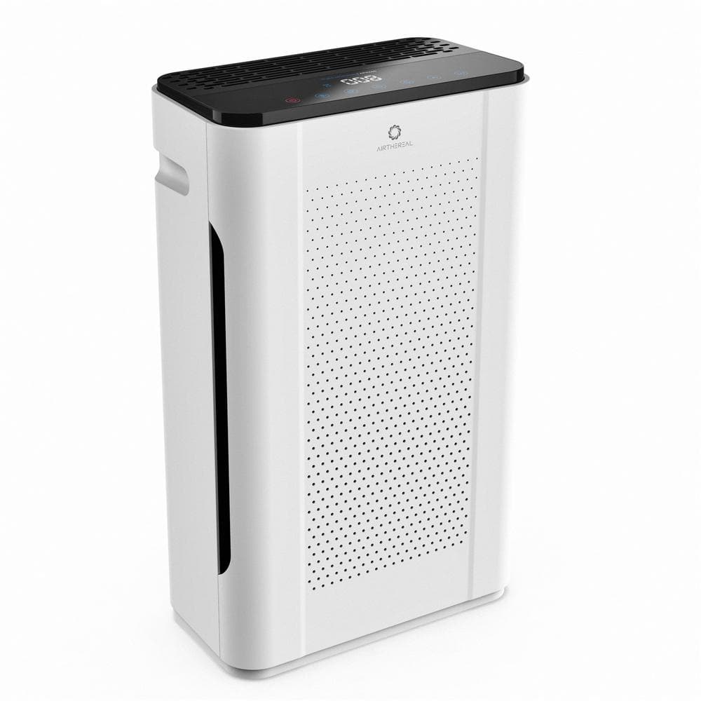 Airthereal True HEPA Air Purifier APH260-New - The Home Depot