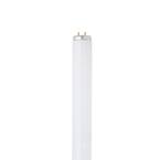 Feit Electric 40-Watt 4 ft. T12 G13 Linear Fluorescent Tube Light Bulb ...