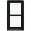 JELD-WEN 25.375 in. x 48 in. W-5500 Double Hung Wood Clad Window ...