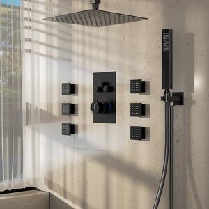 EVERSTEIN - Shower Heads - Bathroom Faucets - The Home Depot