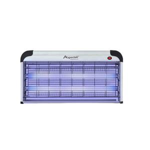 Flowtron Fly Stun Unit, 1200 Sq. Ft. Electric Indoor Bug Zapper for ...