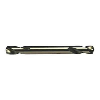 Viking 3/16 in. x 2-3/16 in. 135-Degree Split Point Cobalt Steel Screw ...