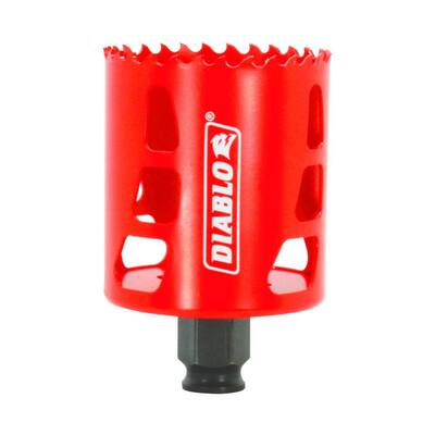 DIABLO 1/2 in. Shank Up Spiral Router Bit DR75106