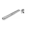 GrillPro Universal Front-To-Back Tube Burner 21218 - The Home Depot