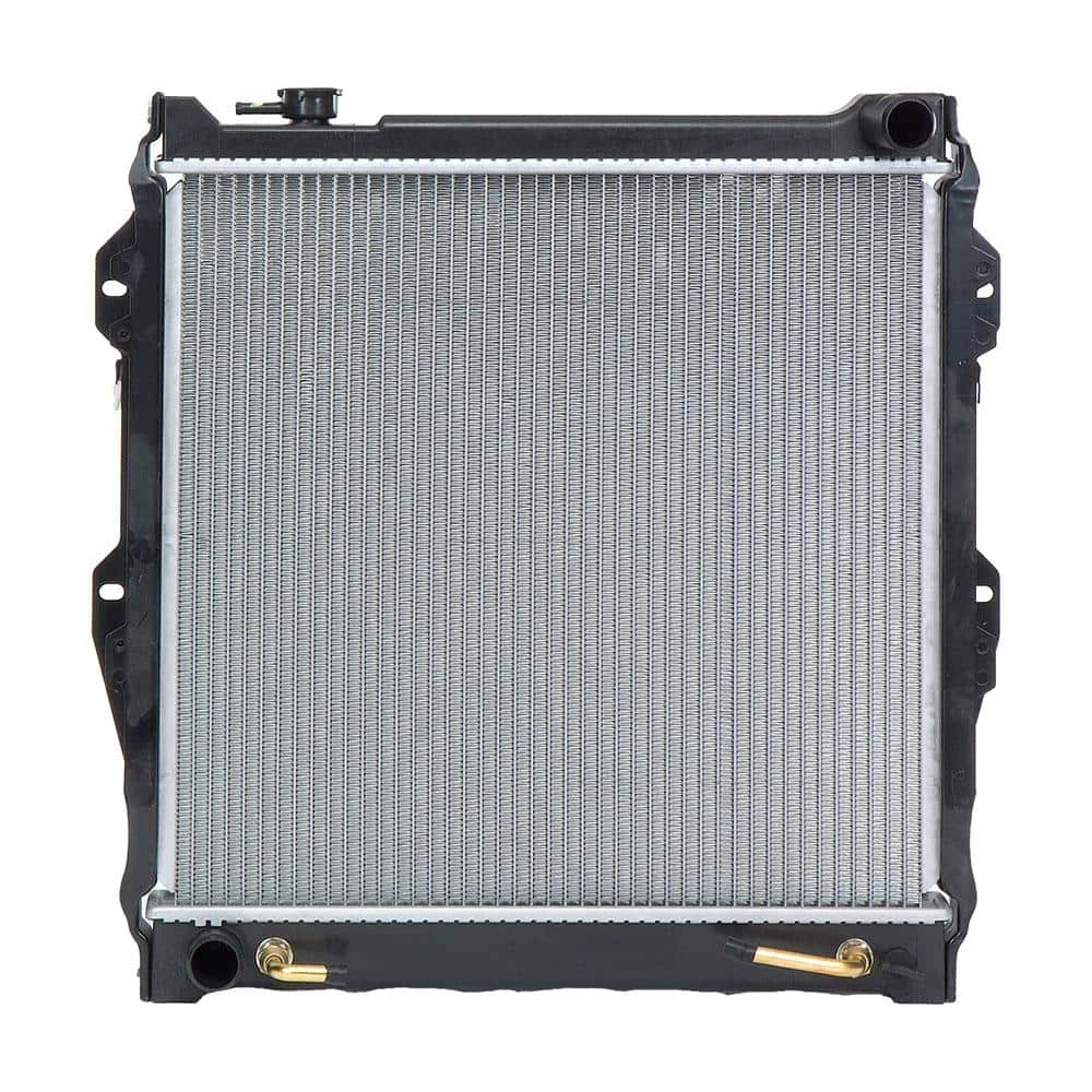 APDI Radiator 8010050 - The Home Depot