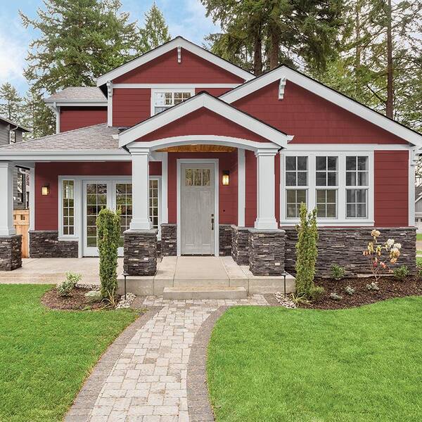 Glidden exterior paint colors store