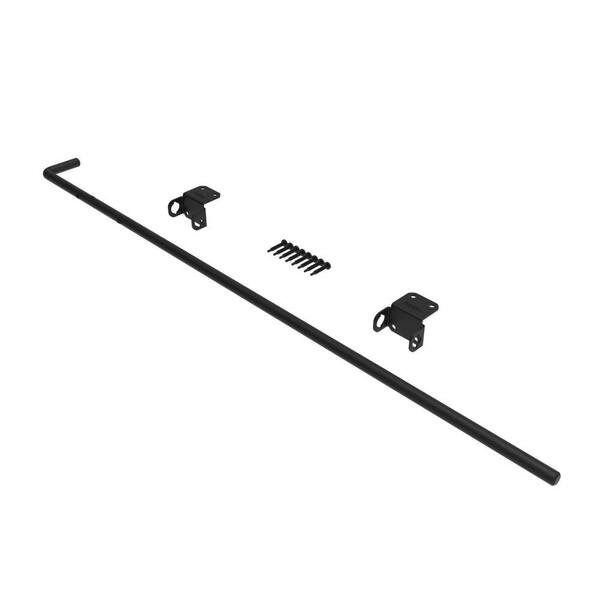 Barrette Outdoor Living 36 in. Heavy Duty Drop Rod 73024430 - The Home ...
