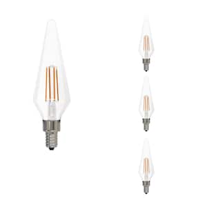 Bulbrite KX-2000 60-Watt T3 Krypton/Xenon Light Bulb with Mini ...