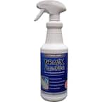 Graf-X Cleaner 32 oz. Graffiti and Paint Remover GRFXCLNR32OZ