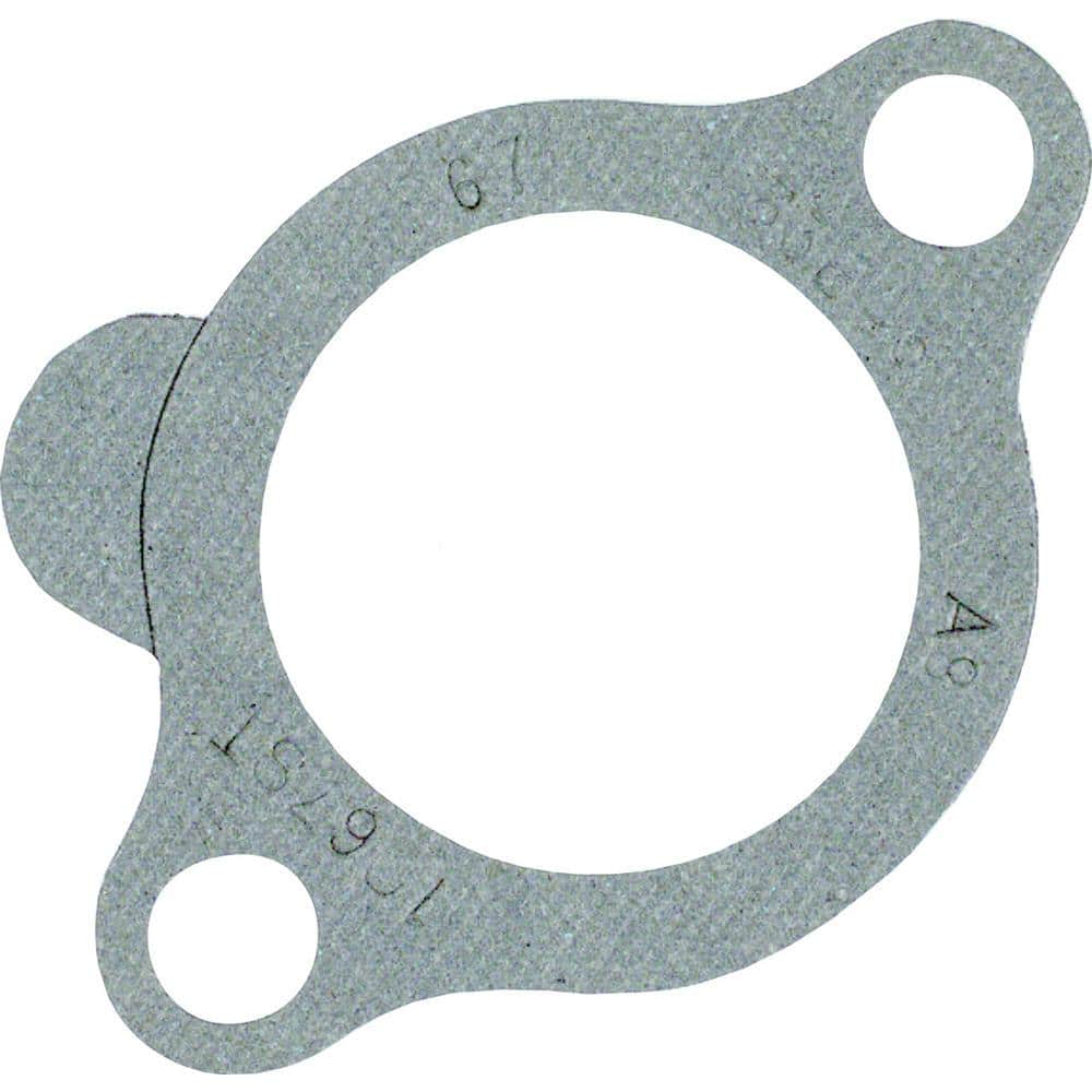 Gates Engine Coolant Thermostat Housing Gasket 33643 - The Home Depot