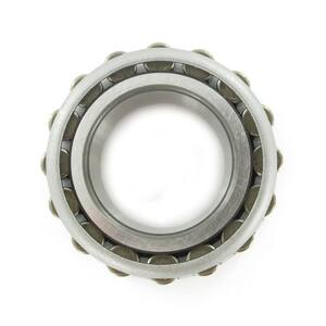 SKF Wheel Bearing - Front Outer BR15101 - The Home Depot
