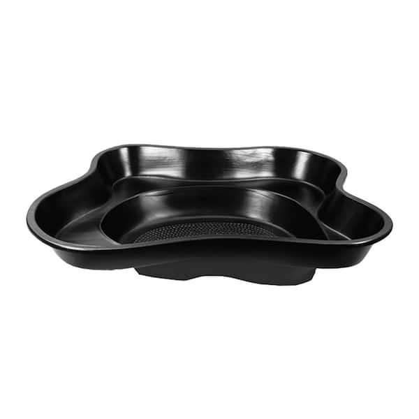 TARTER Residential 220 gal. Poly Preformed Garden Pond 2000959 - The ...