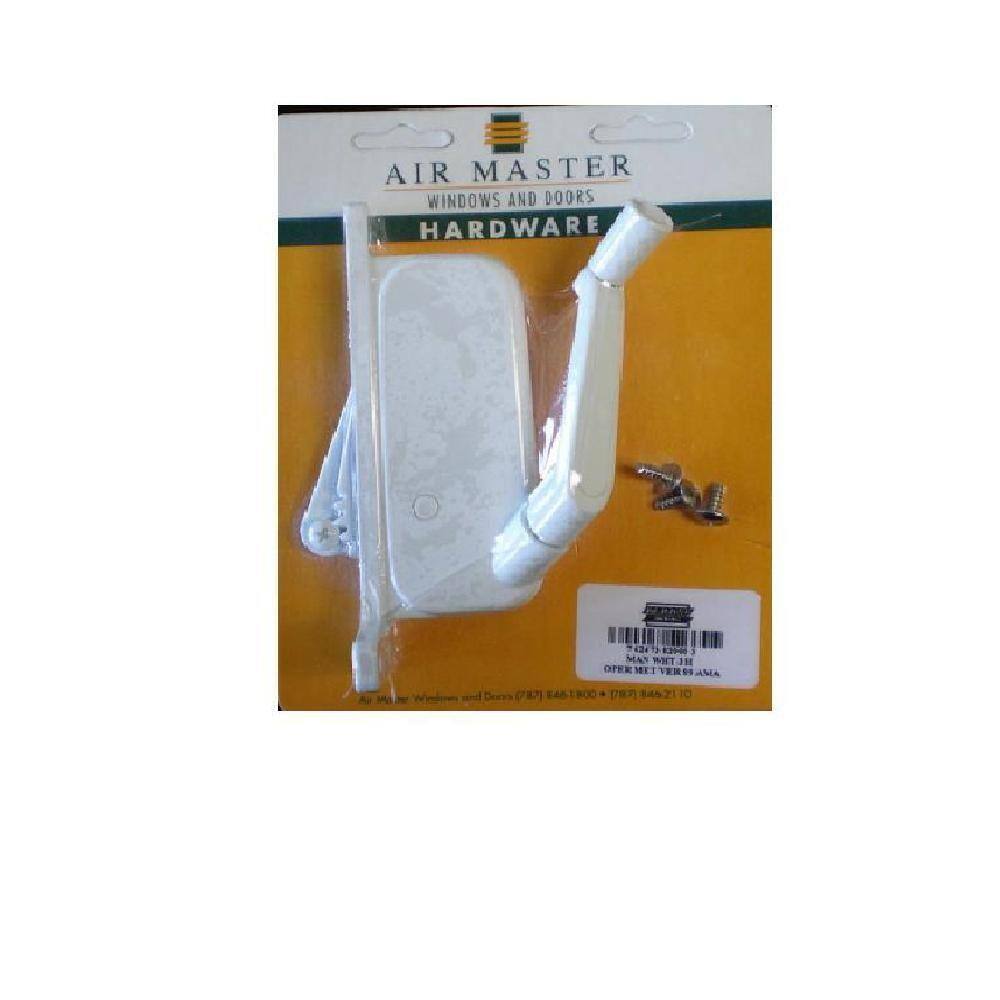 Air Master Windows and Doors S-9 Versatile Window Operator 82000 - The ...
