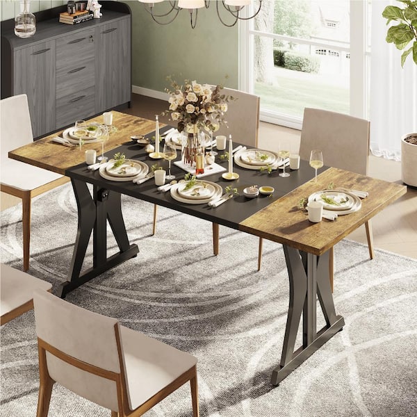 Heavy duty wood dining chairs store