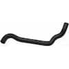 Gates HVAC Heater Hose 1998-2001 Nissan Altima 2.4L 19766 - The Home Depot