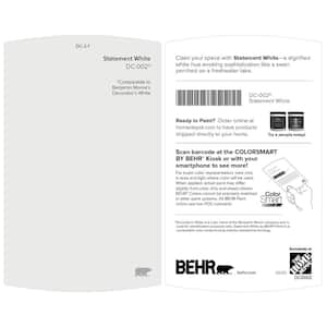 BEHR MARQUEE - Interior Paint - Paint Colors - Paint - The Home Depot