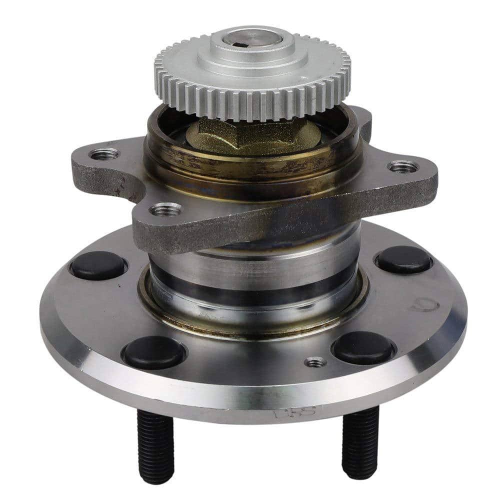 CRS Wheel Bearing and Hub Assembly NT512265 - The Home Depot