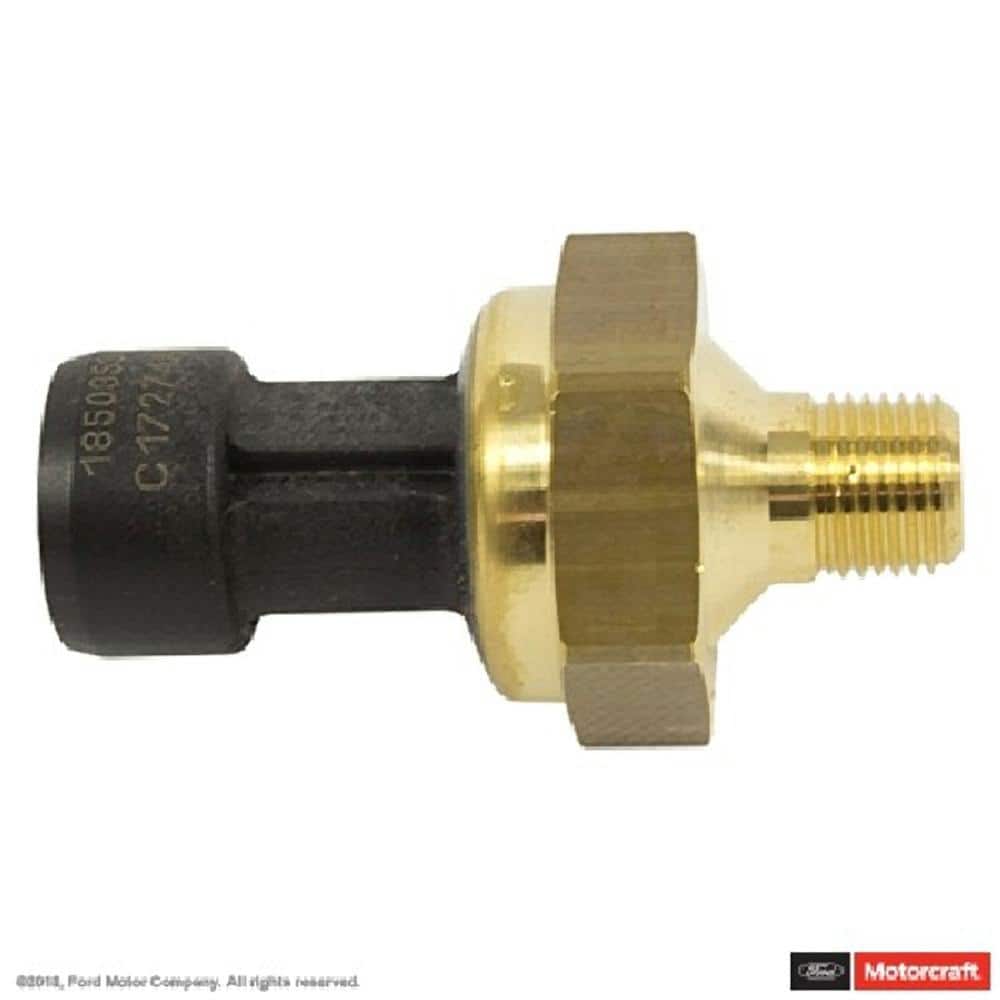 Motorcraft EGR Pressure Sensor DPFE-3 - The Home Depot