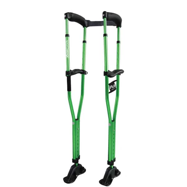 Dynamo Small SportSwing 4 ft. 6 in. to 5 ft. 2 in. Cane L13SMGAXX - The ...