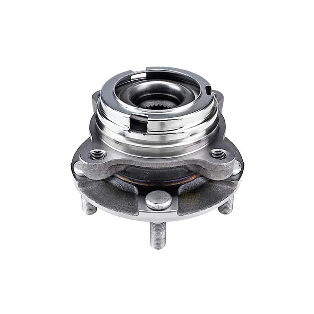 CRS Wheel Bearing and Hub Assembly - Front NT590377 - The Home Depot