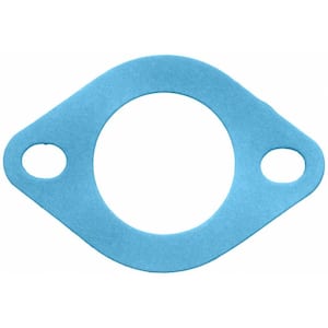 FEL-PRO Engine Coolant Outlet Gasket 35258 - The Home Depot