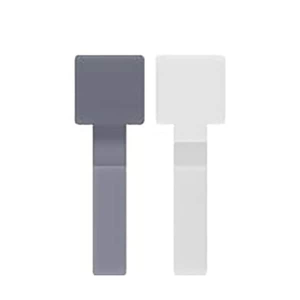 Lukyamzn Self Adhesive Hook and Loop Cable Ties Cord Organizer Cable ...